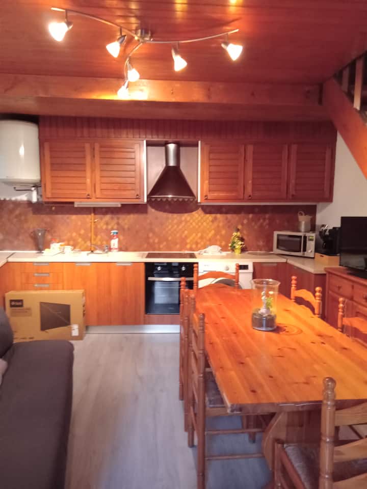 Maison Le Boulou - Le Boulou