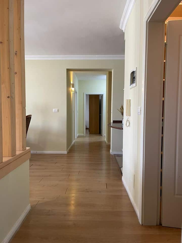 Apartment Lido Hotel Durres - Durrës