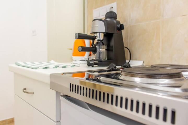 Wesselényi Strand - 4. Apartman - Balatonalmádi