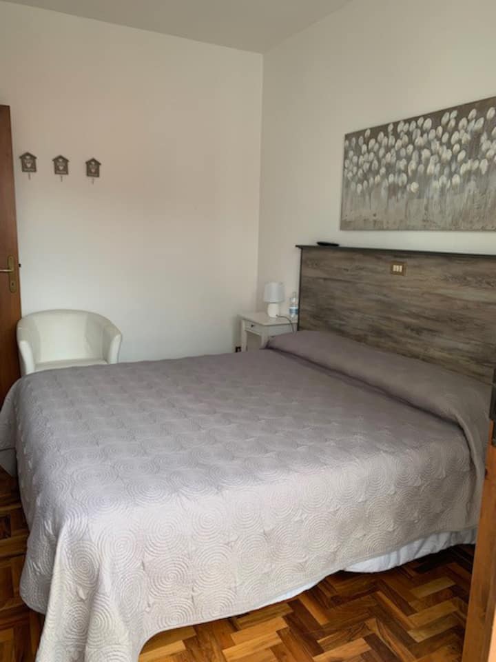 Casa Di Adami- Camera 1 - Valeggio sul Mincio