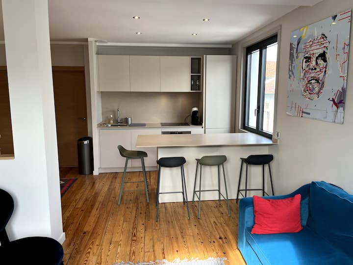 Appartement T3 Proche Centre. - Saint-Jean-de-Luz
