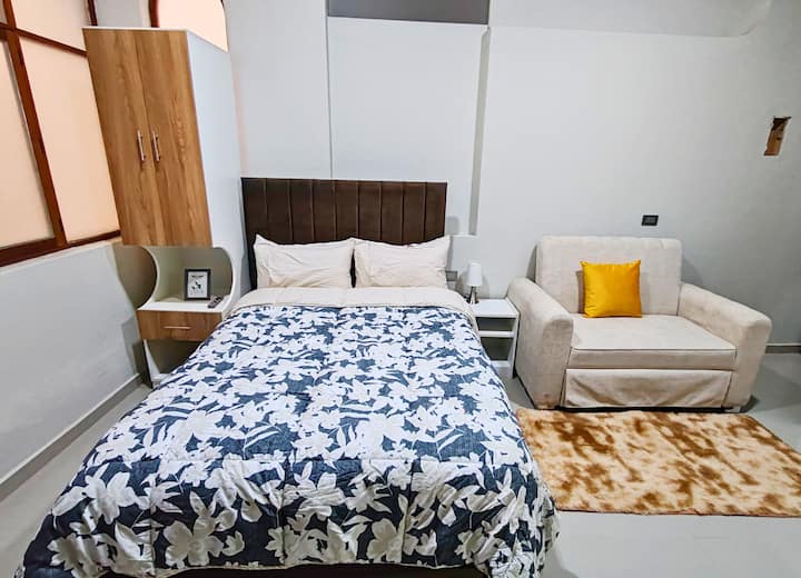 101-alojamiento En El Centro De Arequipa - Arequipa