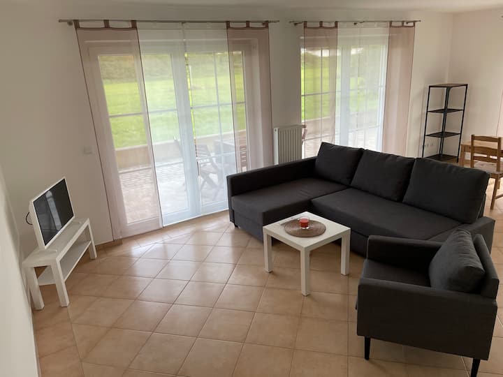 Apartment Mühlbach - Bad Abbach