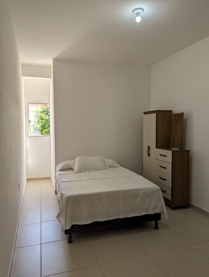 Apto. No  Centro,  Prado-ba - Prado, Brazil