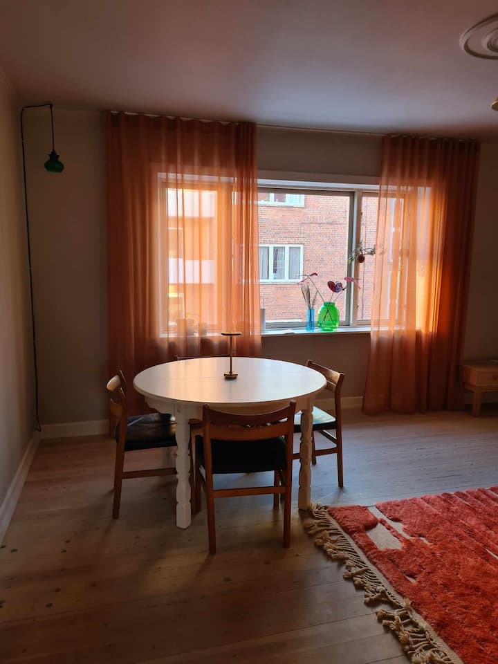 Lejlighed I Aarhus - Aarhus