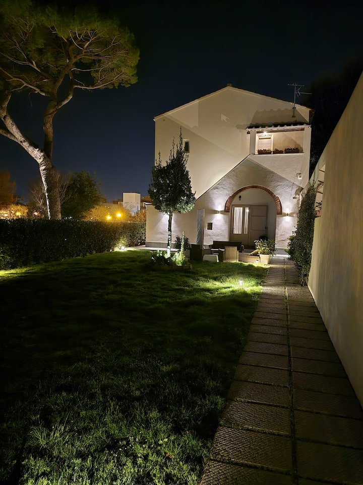 La Villatinaia- 8 Beds- Parking Included - Livourne