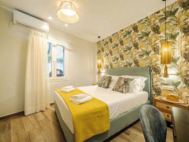 Soma Lux Apartment! - Corfou