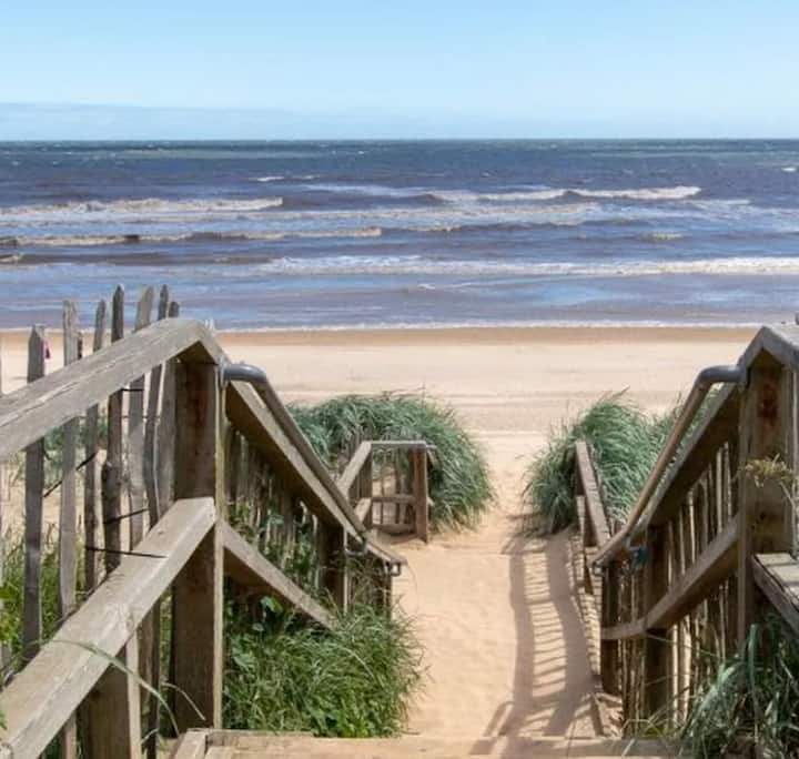 Caravilla No.75 - Sutton on Sea