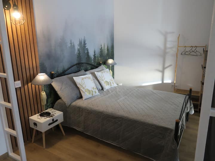 Appartement Entier Neuf A Sibiu - Ocna Sibiului