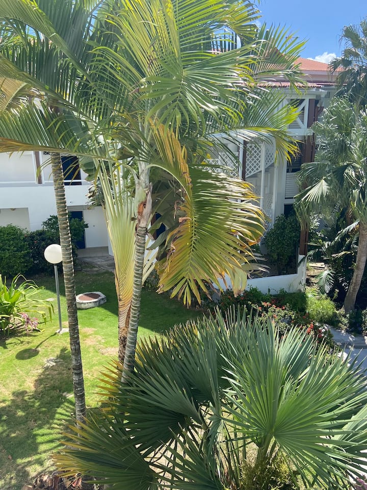 Appartement : Saint François - Marina - Saint-François