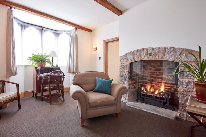 The Lodge Cottage - Abergavenny