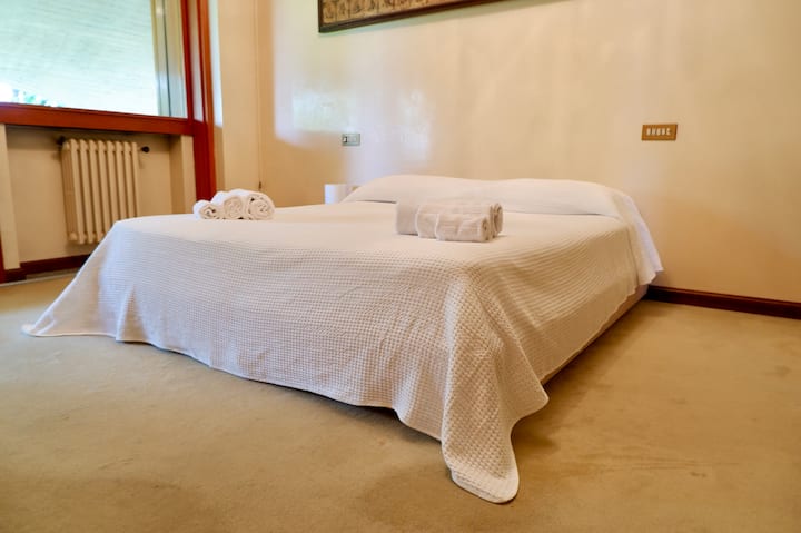 Appartamento In Villa Rho Fiera - Milano