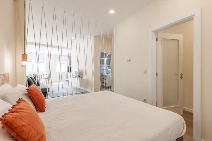 Feel At Home - Largo Do Paço - Nogueira