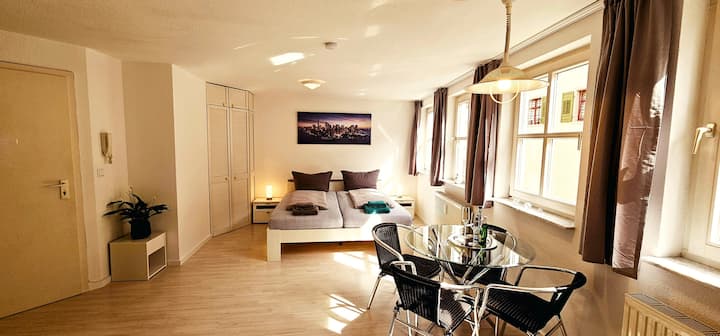 Apartments Pfannenstübchen - Meersburg