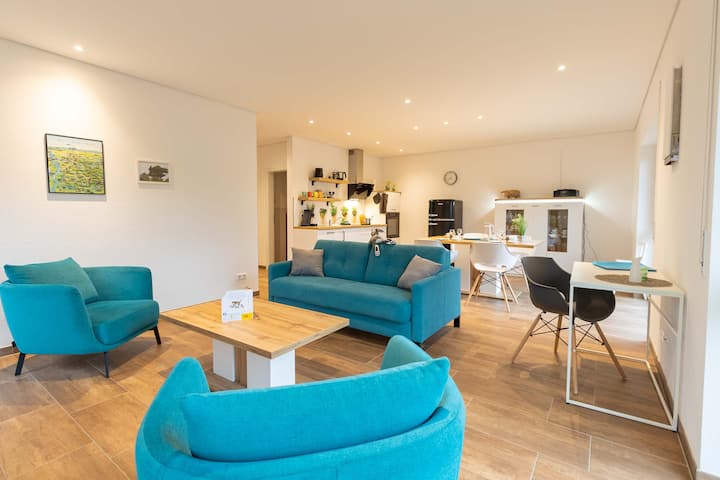 Rouvenhof - Zum Mühlrad - Wiesloch