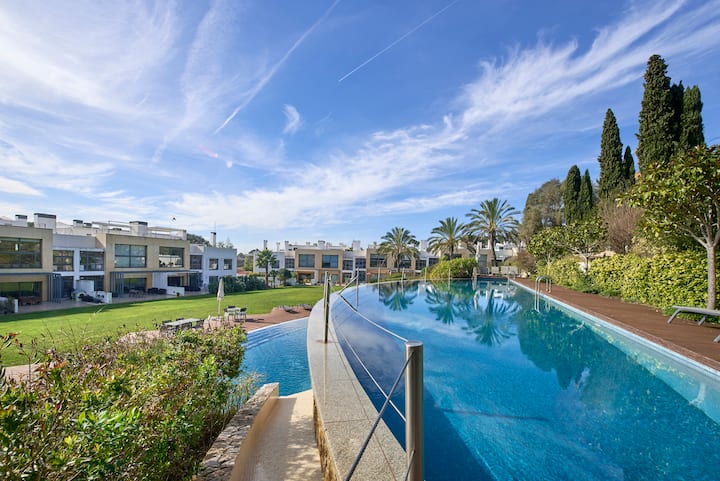 Cascais Riviera Premium - Estoril