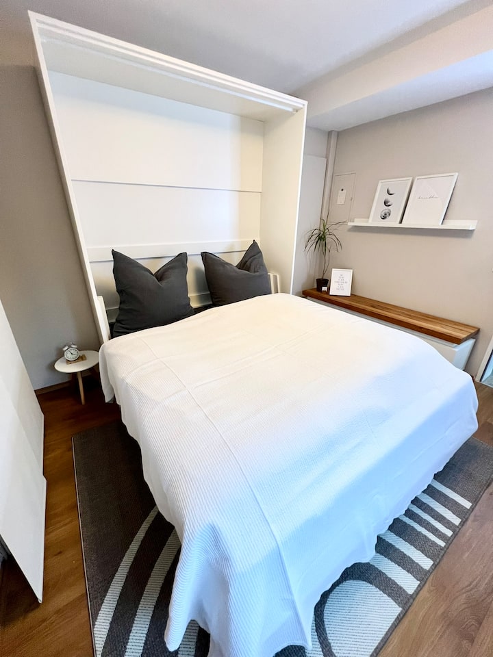 Gemütliche Einliegerwohnung - Würzburg