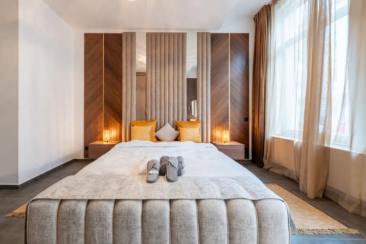 Luxueux Appartement 5 Chambre - Bruksela