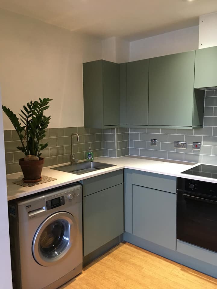 Cute Flat In Dalston - Waterloo Station - London