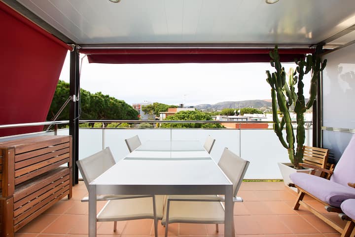 Adrien By Seasidehomes - Castelldefels