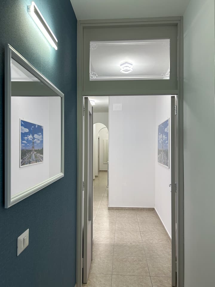 Puzzle Rooms - Orange Room - Campobasso