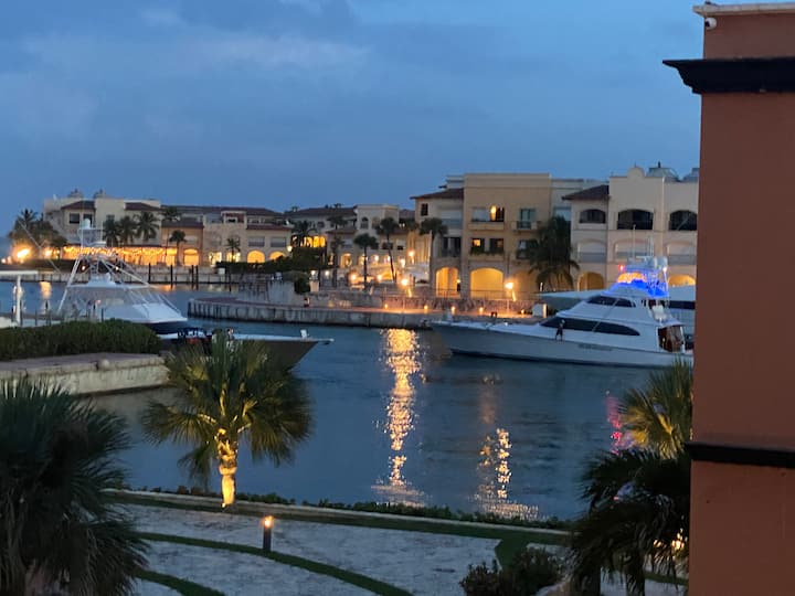 Fishing Lodge With A Wow Ocean View - Punta Cana