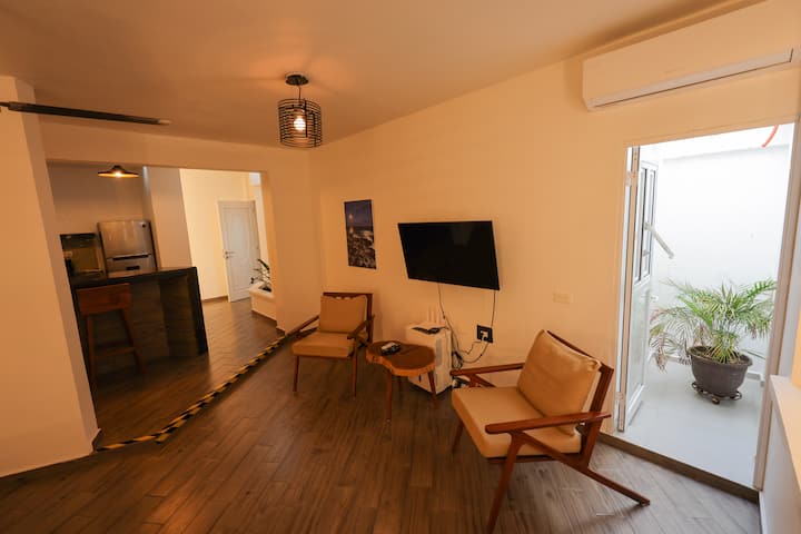Studio Dans Le Centre De Cozumel - Cozumel