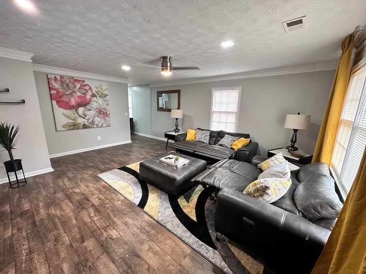 2 Bedroom Home Covington/conyers | Monthly Promo - Conyers, GA