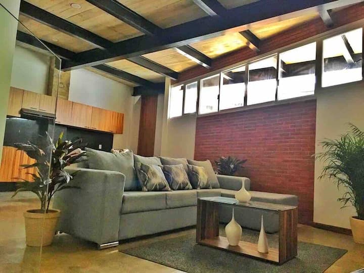 Casa/depto Centro Gdl - Guadalajara