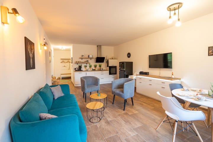 Rouvenhof - Huhn & Hahn - Wiesloch