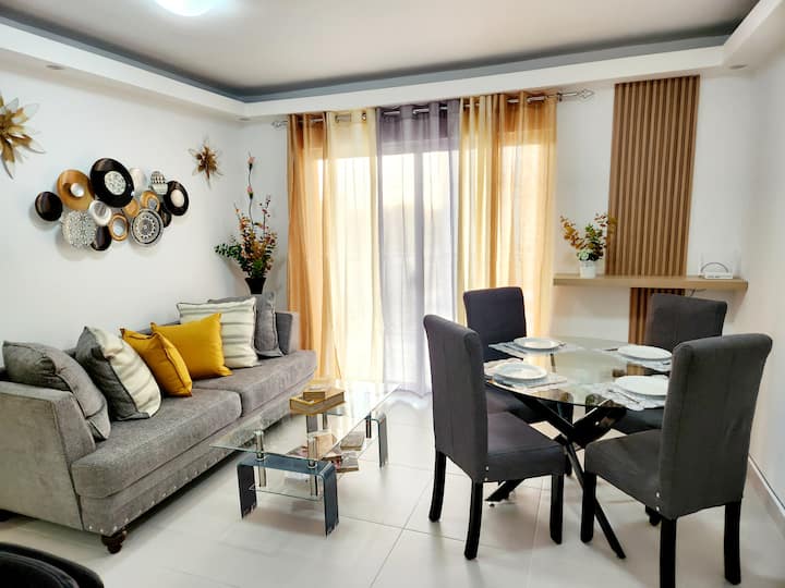 Apartamento En Punta Cana, 2 Hab - Punta Cana