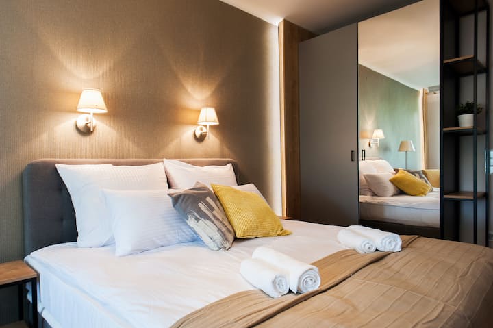 Lovely Apartment Szeroka 12 - Krakow