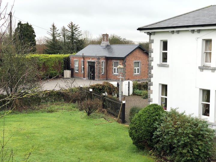 Railway Cottage - Youghal