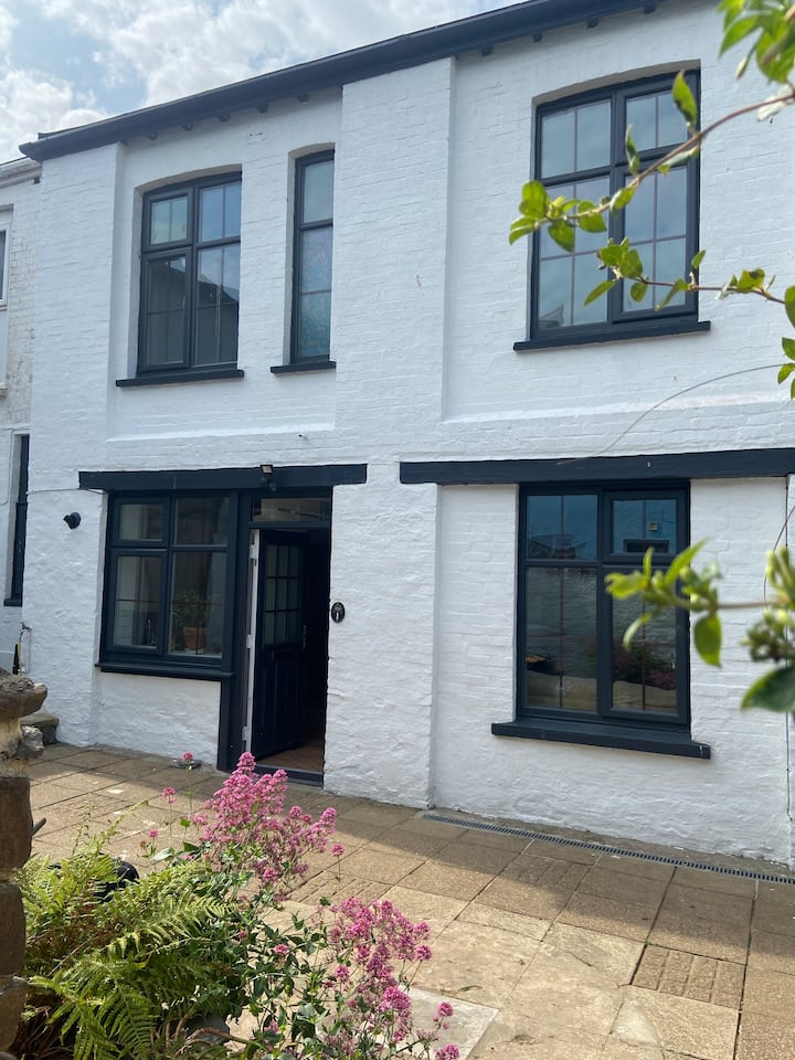 Neva Cottage - Woolacombe