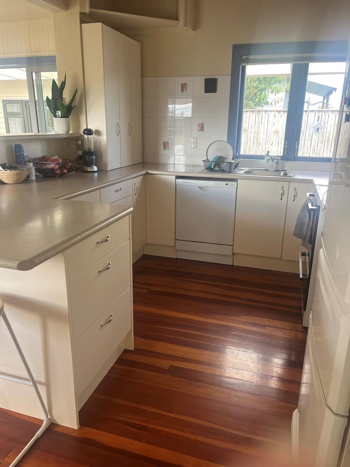 Kristy's Cute Cottage - Taupō