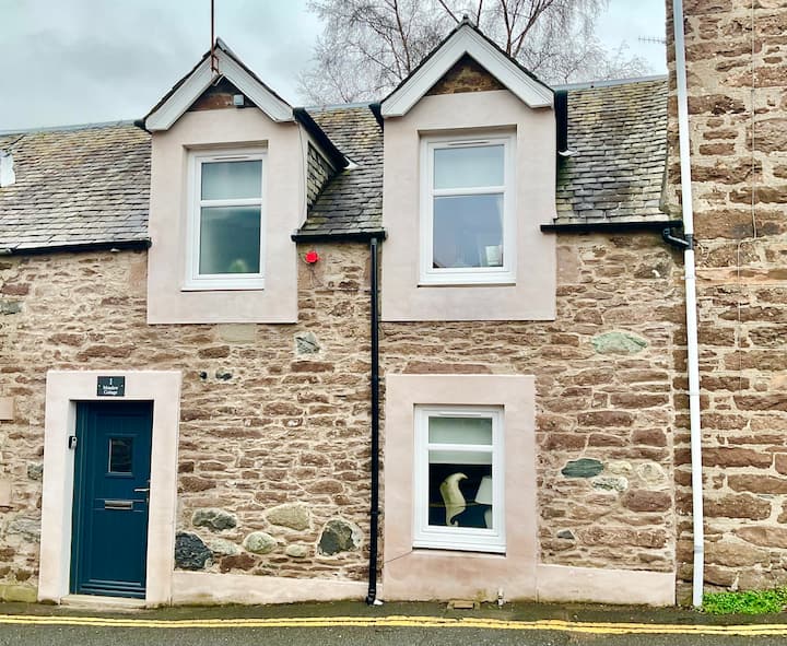 Meadow Cottage - Crieff