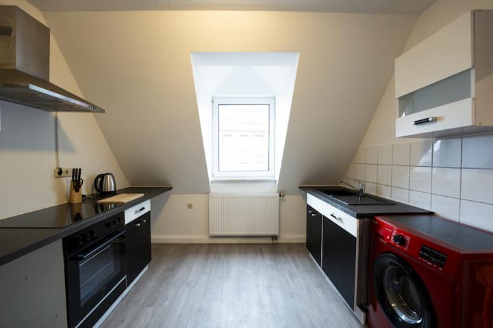 Beauty 3 Room Appartment Near To Playmobil Funpark - Stein