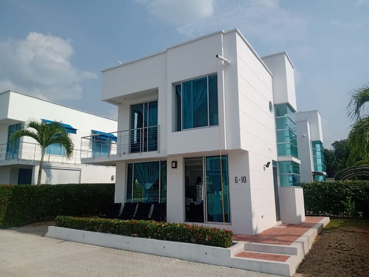 Alojamiento En Carmen De Apicalá - Carmen de Apicalá