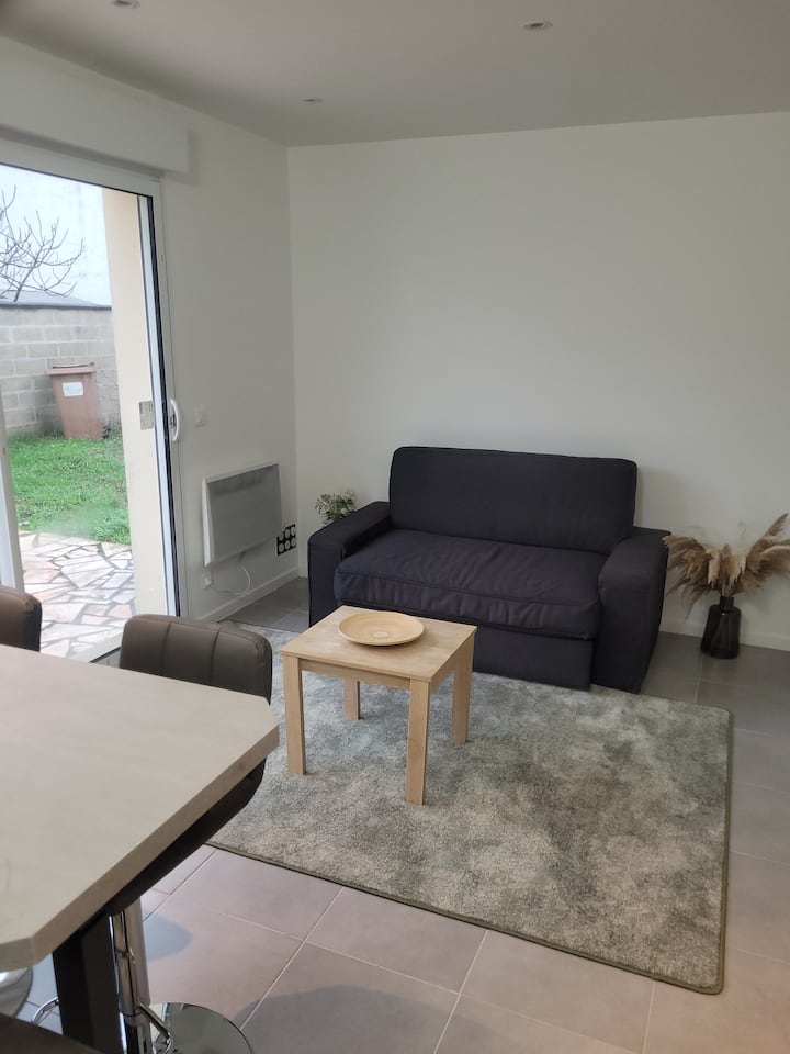 Confort Et Zénitude - Colombes