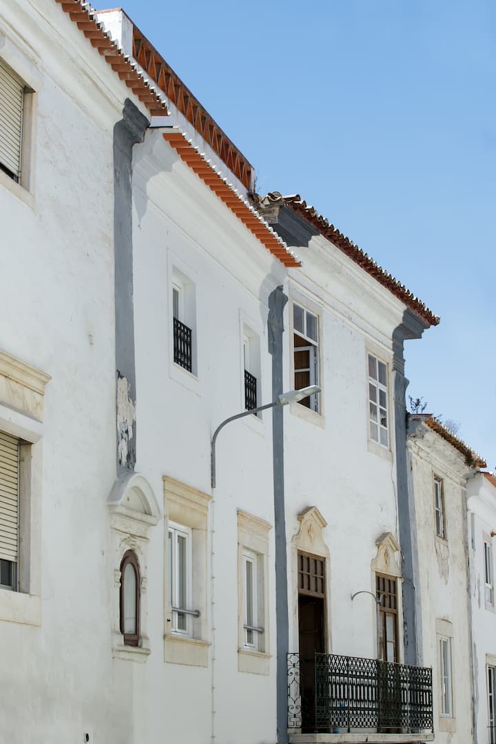 Casa Do Arrodeiro - Orada