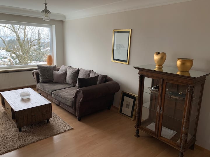 Apartment Schmuck - Bad Abbach