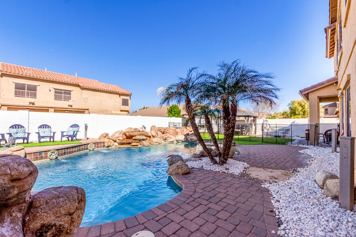 Gilbert Getaway Home W/amenities - Chandler, AZ
