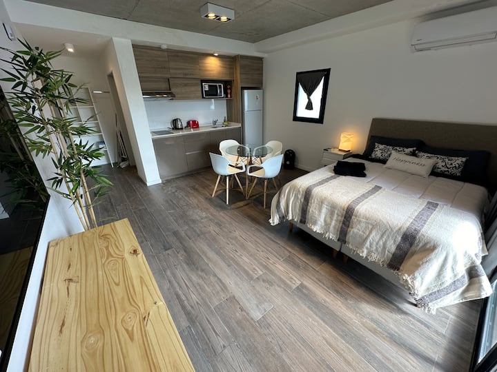 Muy Lindo Departamento Palermo Hollywood 7b - Buenos Aires