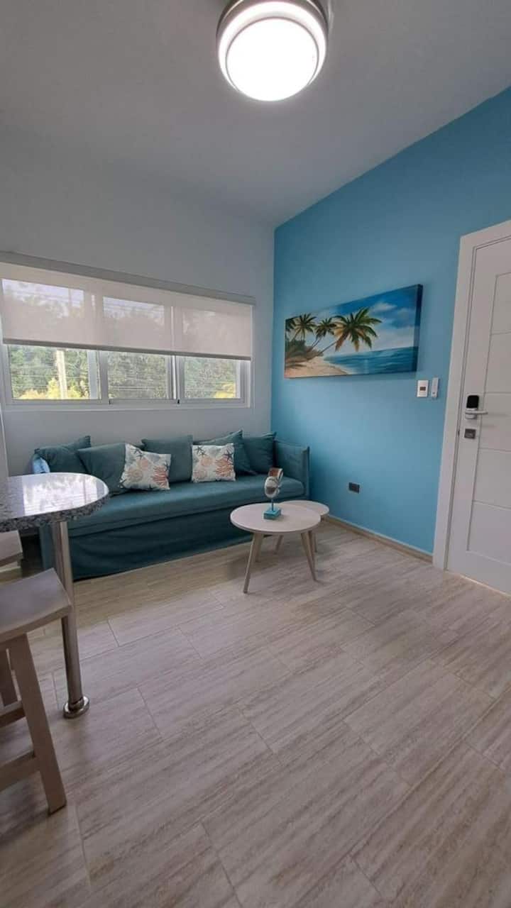Cozy New Apartment - Punta Cana