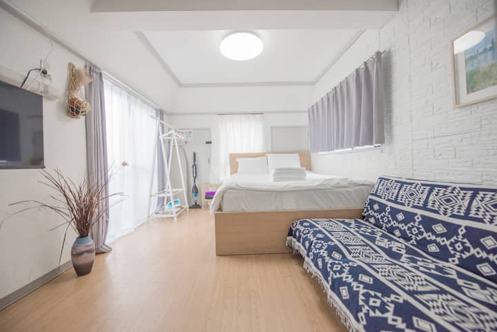 大风301_nice Designed,cozy Apartment Shinjuku Area - Shinjuku