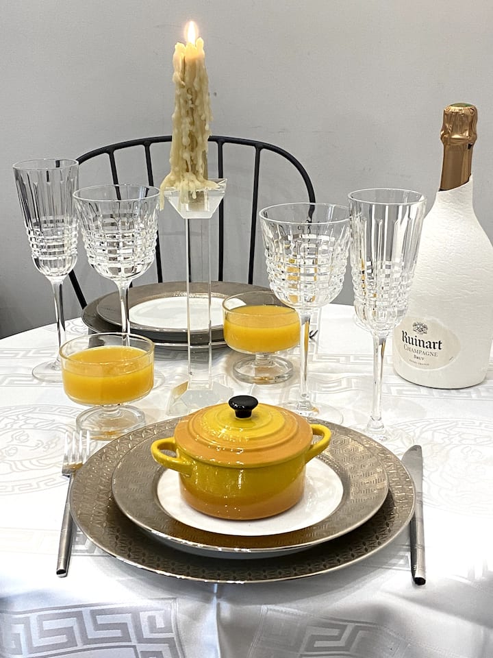 T2 Hyper Centre De Lyon - Lyon