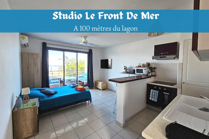 Studio – Front De Mer Saint-pierre | Wiskeys - Saint-Pierre