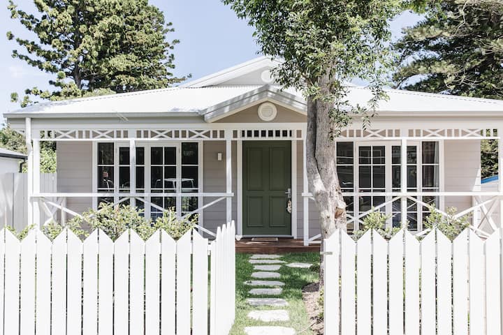 Bay Cottage Retreat - Patonga