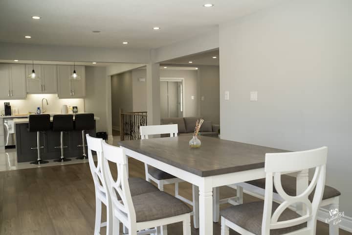 Cozy 10acre Farm Cottage In Goodwood: Hermoso Stay - 웃브리지