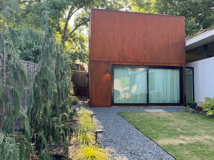 Mini Modern In The Heart Of Atl - Atlanta, GA